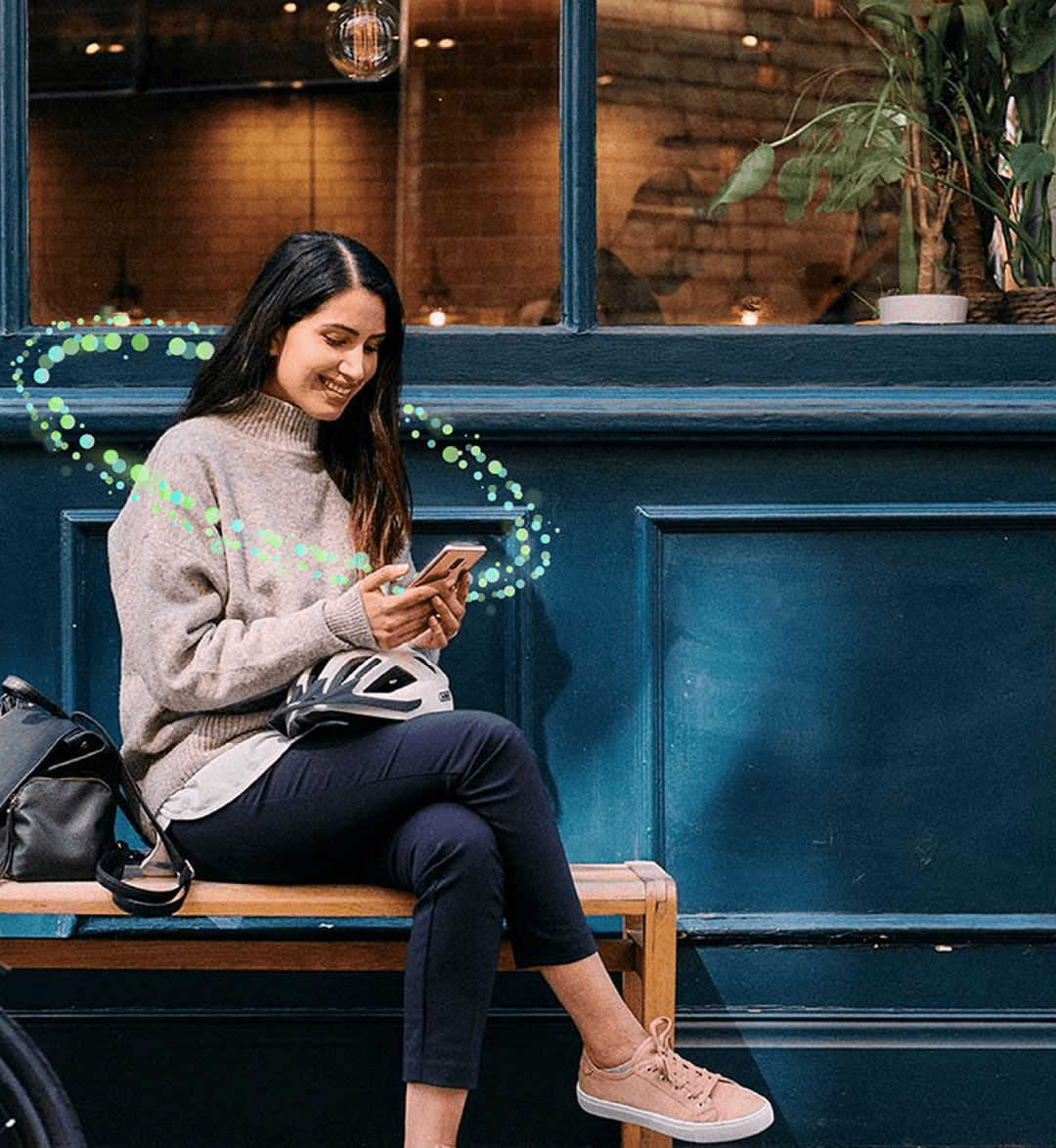 Solutions from Kinective